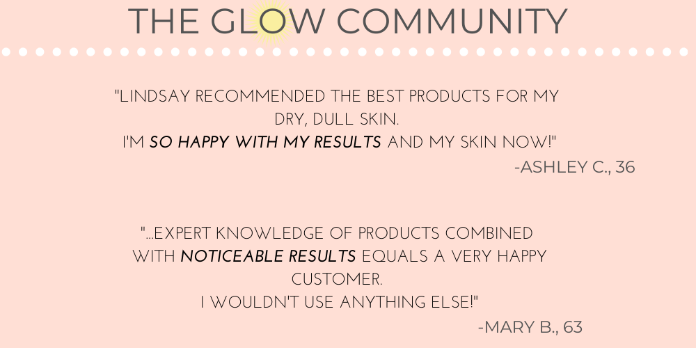 Luxury and Professional Skincare Products and Devices for Glowing Skin ...